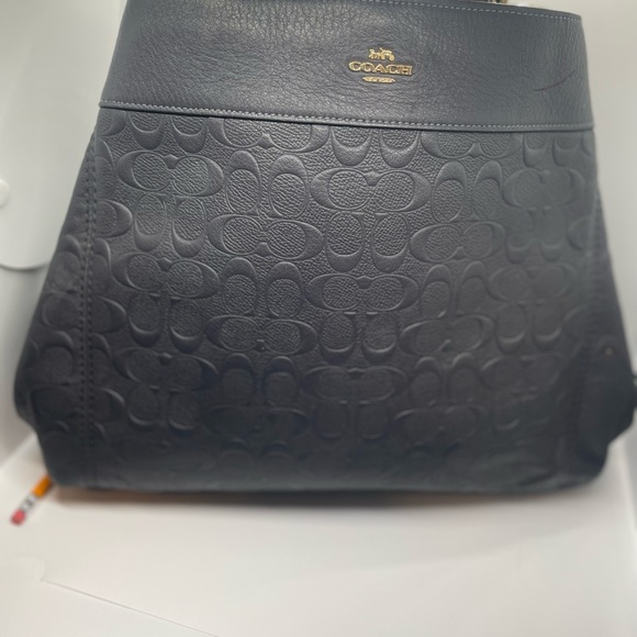 Coach | Bags | Coach Signature C Purse | Poshmark